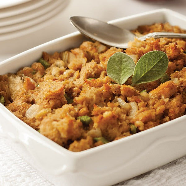 Turkey Dinner Side Dish Sampler Delivered – Mackenzie Limited