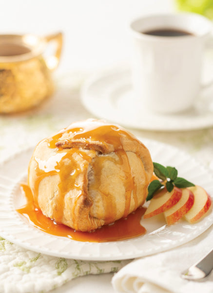 Gourmet Foods & Prepared Meals | Mackenzie Limited