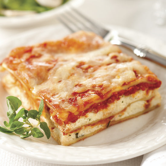 Gourmet Entrées Delivered: Italian Dinner Trio Sampler – Mackenzie Limited