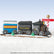 The Polar Express™ Gingerbread Train – Mackenzie Limited